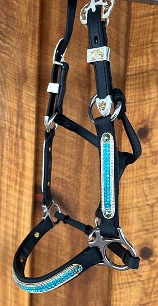 Show Halters